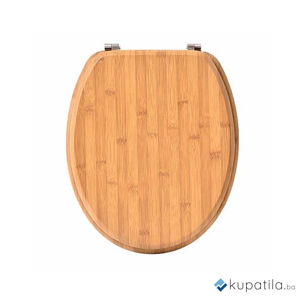 WC daska MDF Bambus Tendance GD – Kupatila